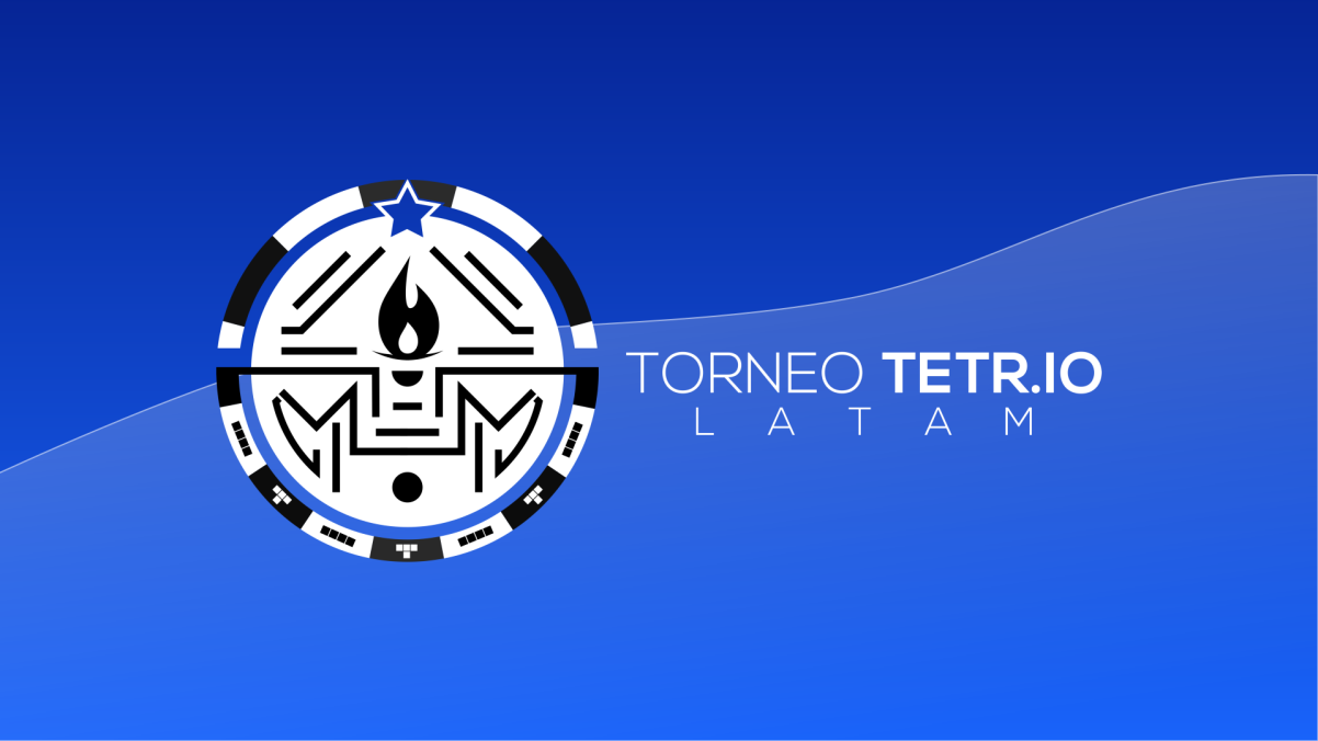 Dateful Eventlink Torneo Tetr io LATAM