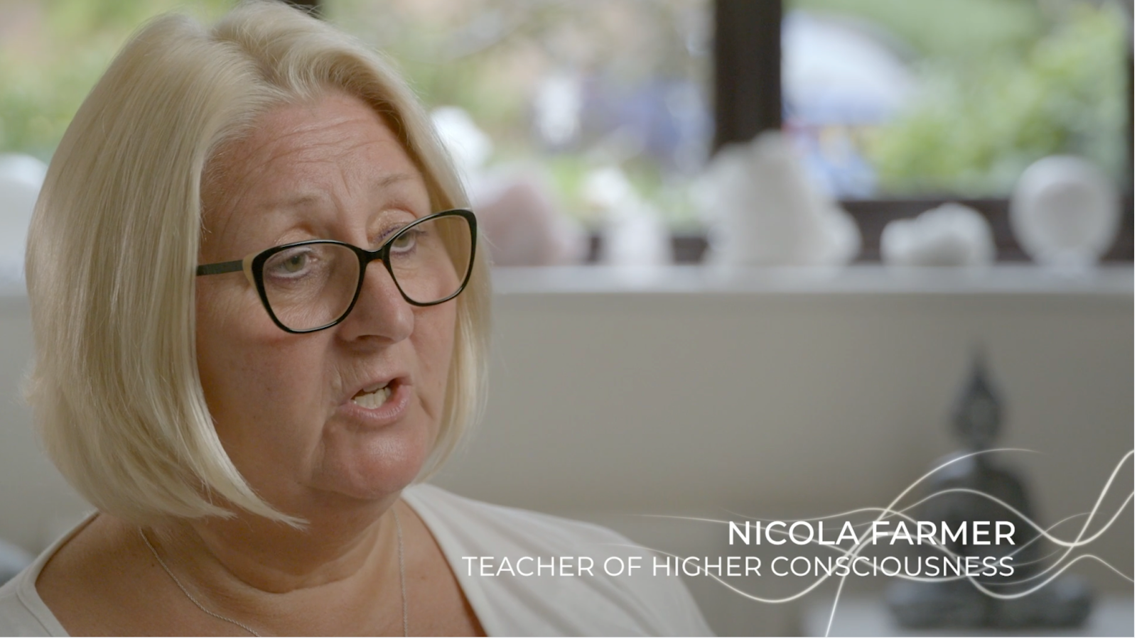 Return to Life As We Don’t Know It: Bringing the Ego Up to Speed with Nicola Farmer - Dateful