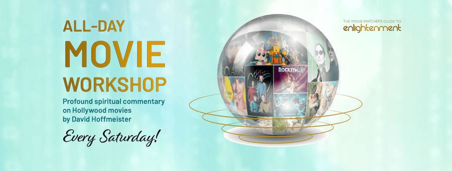 All-Day Movie Workshop - Dateful