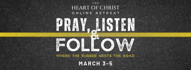 Opening Session Online Retreat - Dateful