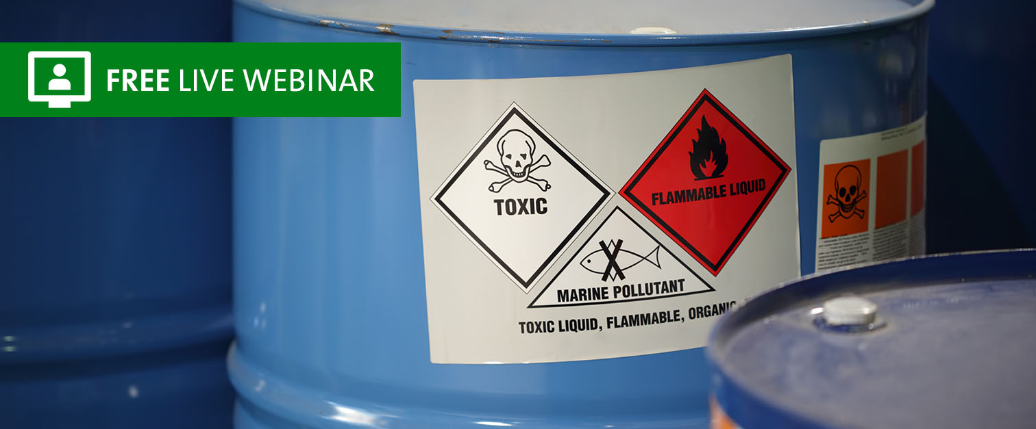 Toxicology 101: Chemicals and Their Toxic Effects - Dateful