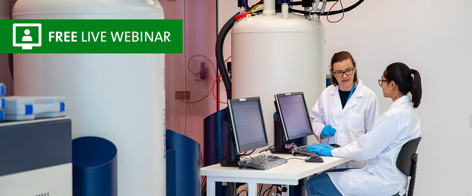 Characterizing and Tailoring Polymers using Nuclear Magnetic Resonance ...