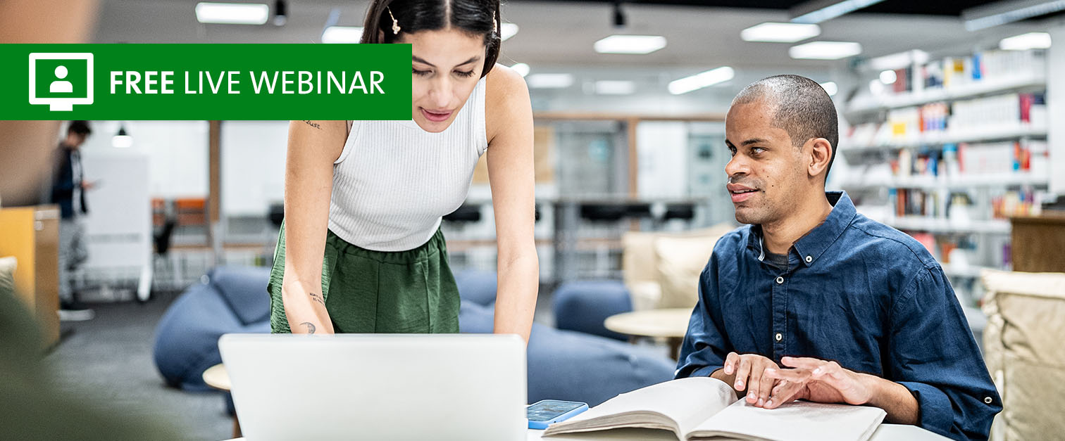 How to Make Your Communication Accessible: The Newly Expanded ACS ...