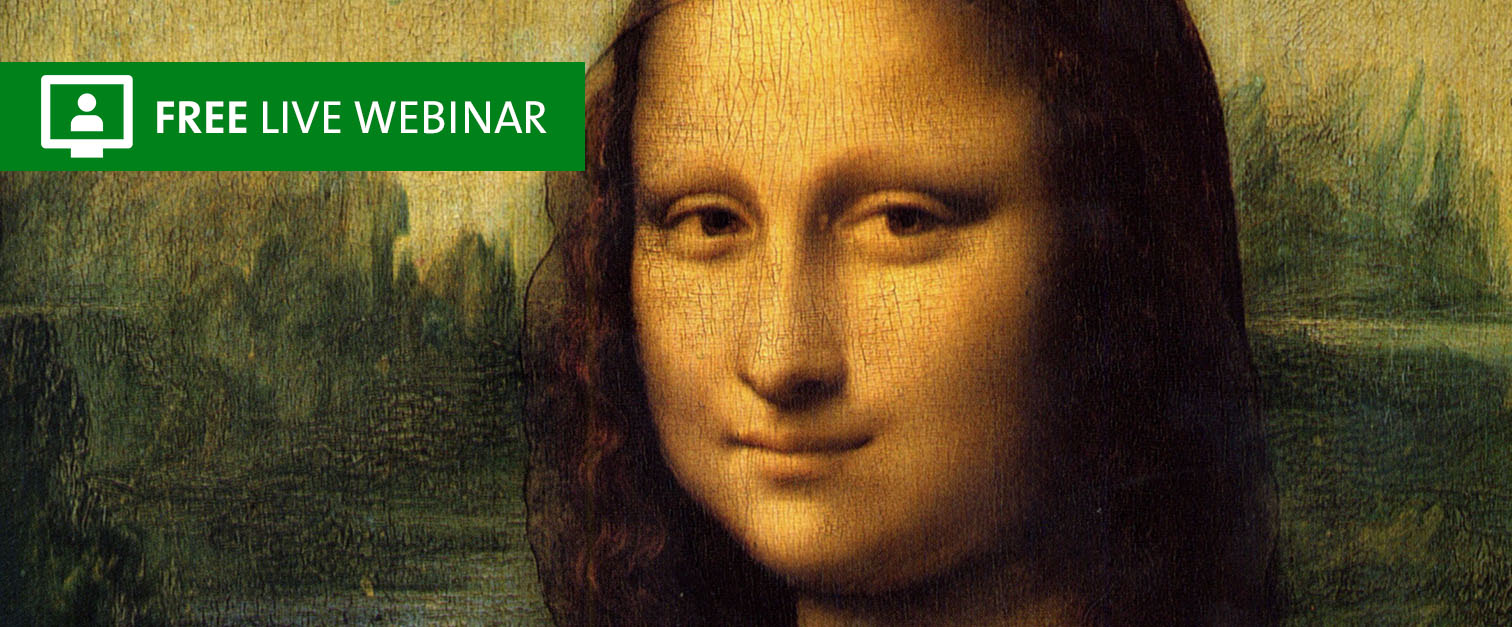 Revealing Mona Lisa’s Secrets Through Advanced Analytical Chemistry ...
