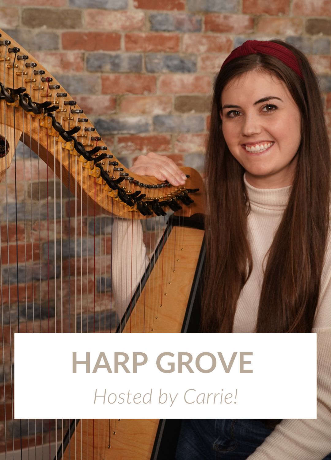 Harp Grove Meetup with Carrie - Dateful