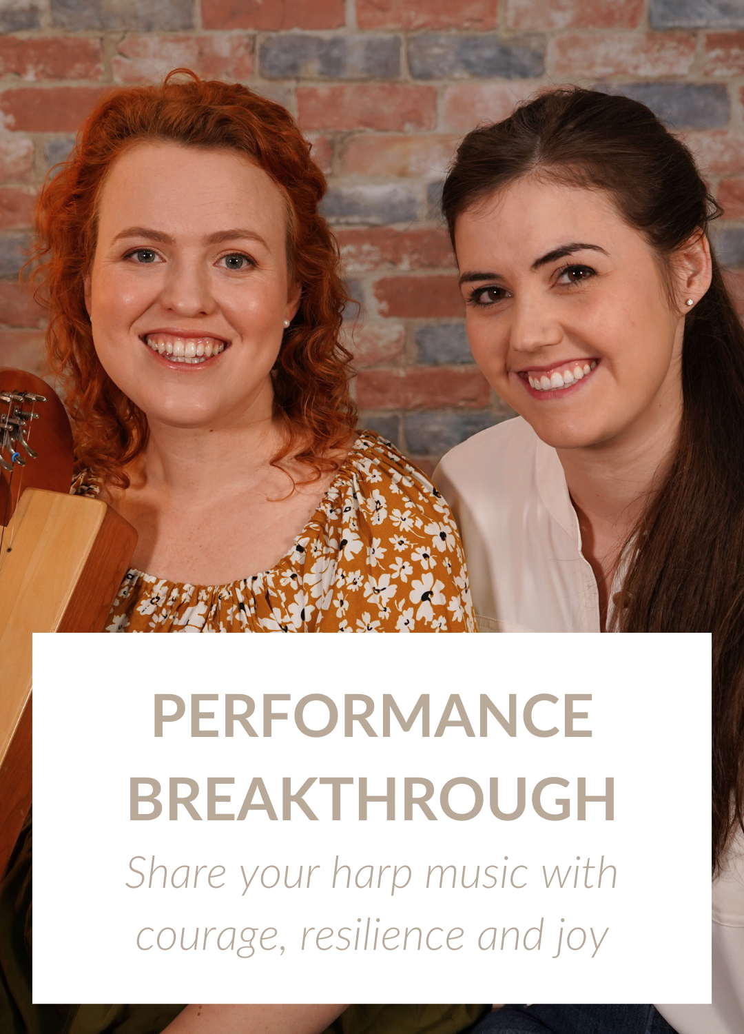 Performance Breakthrough Session 02 - Dateful