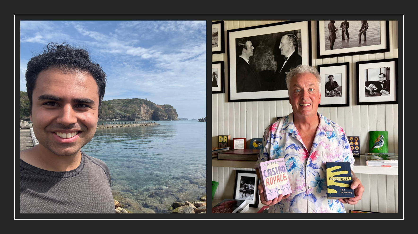 Jamaica and Ogasawara: two very different island destinations - Dateful