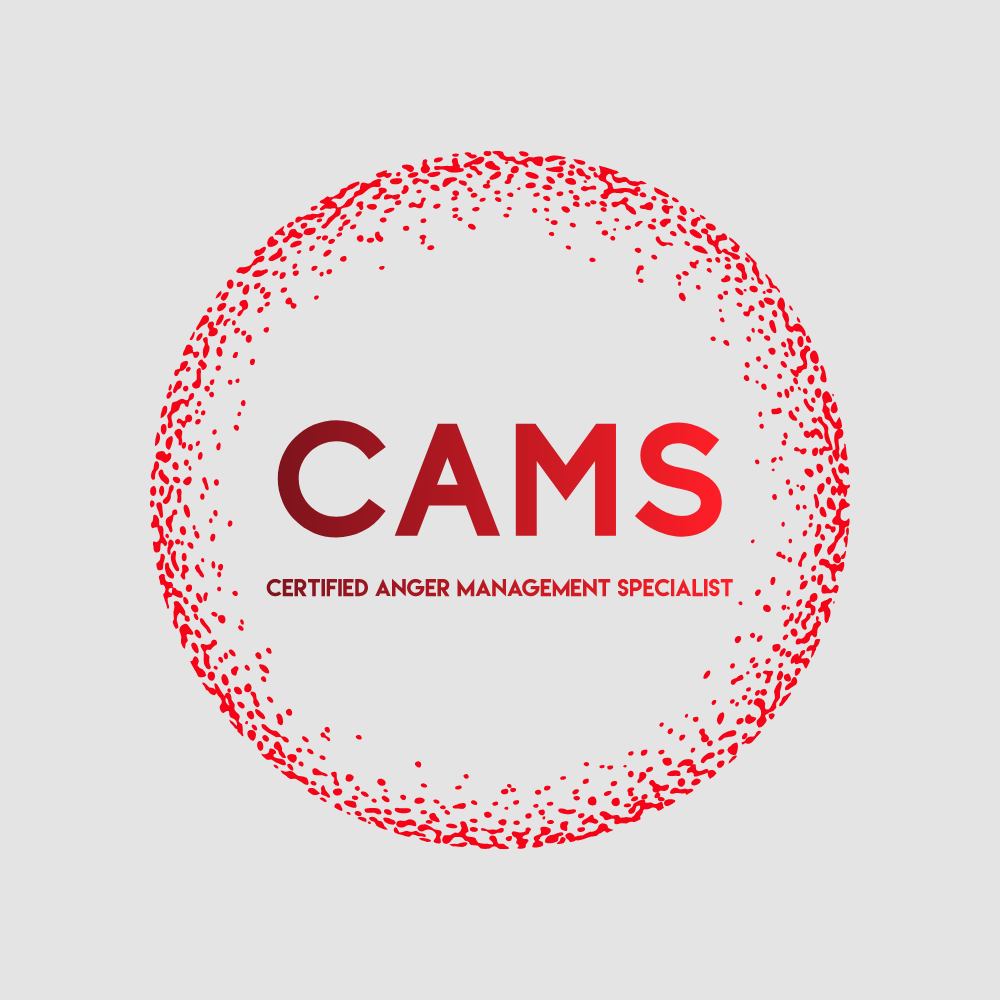 CAMS SUPERVISION- Certified Anger Management Specialist I & II - Dateful