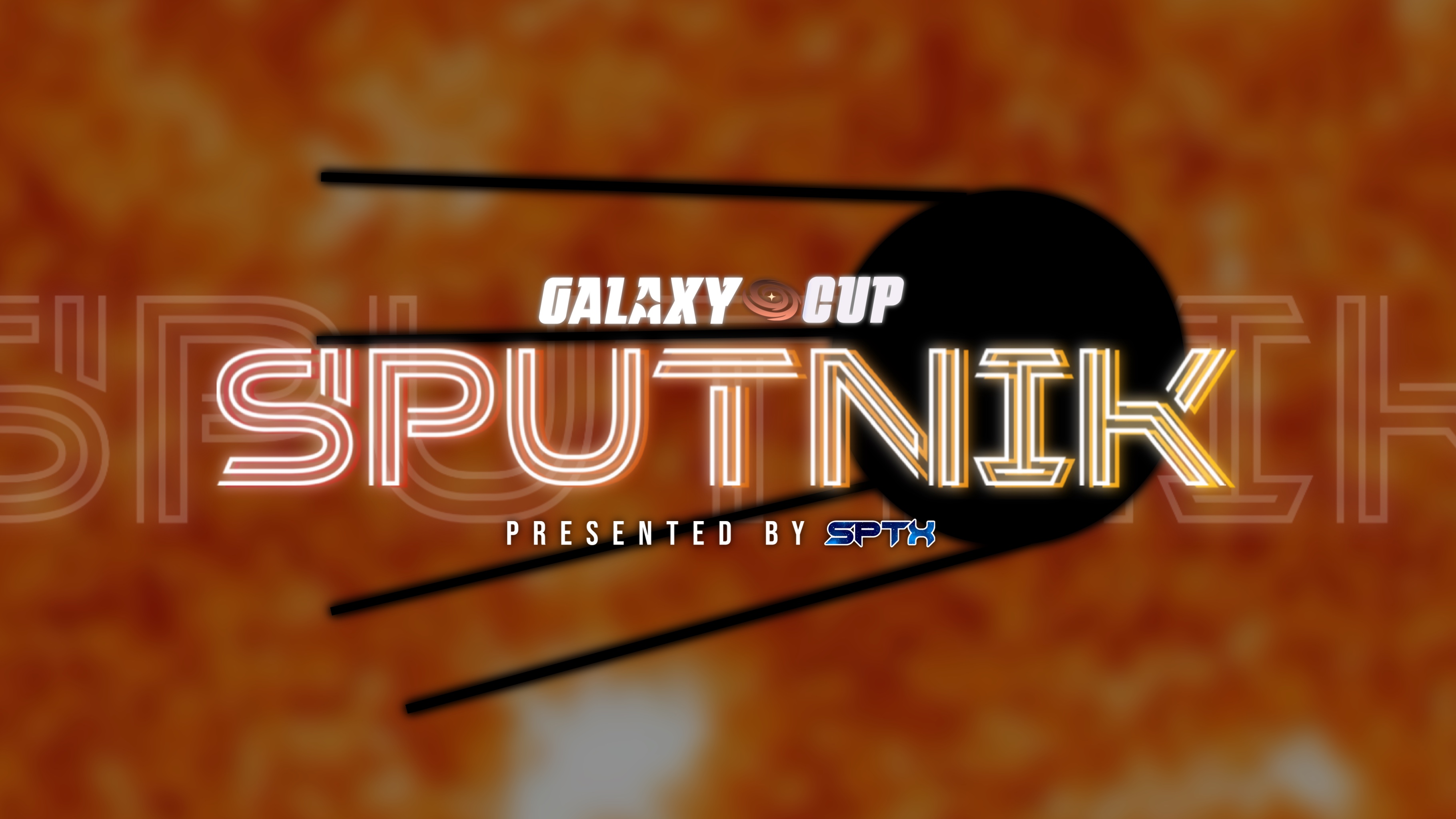 Galaxy Cup: Sputnik NA 2v2s - Dateful