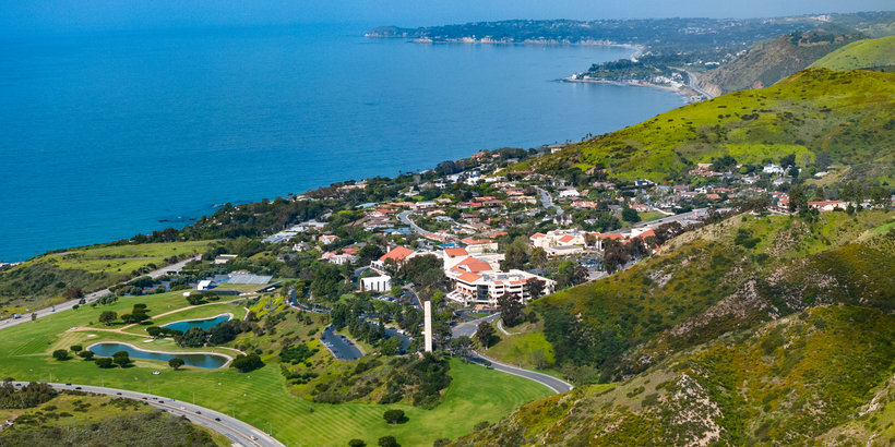 Virtual Seaver Admitted Student Celebration - Dateful